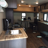 Minnesota Fish House Rental - Ice House Rental